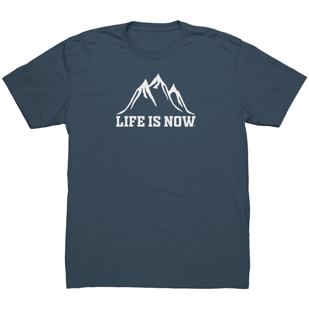 LiFE is NOW... – LiFE is NOWshop