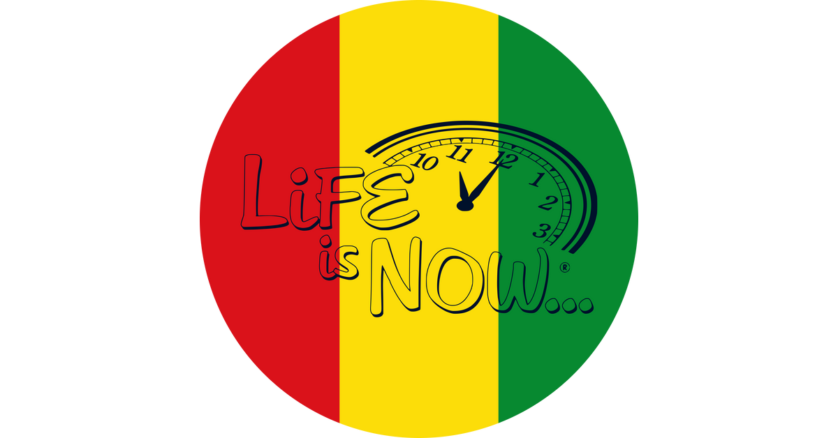 LiFE is NOW... – LiFE is NOWshop